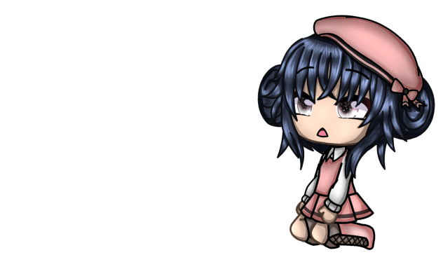 July 4th Speededit - Part 1 - ibisPaint