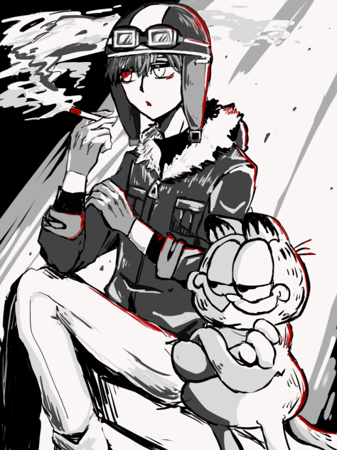 カラパレshp君 - ibisPaint