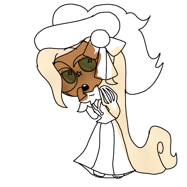 am back yall+wip - ibisPaint