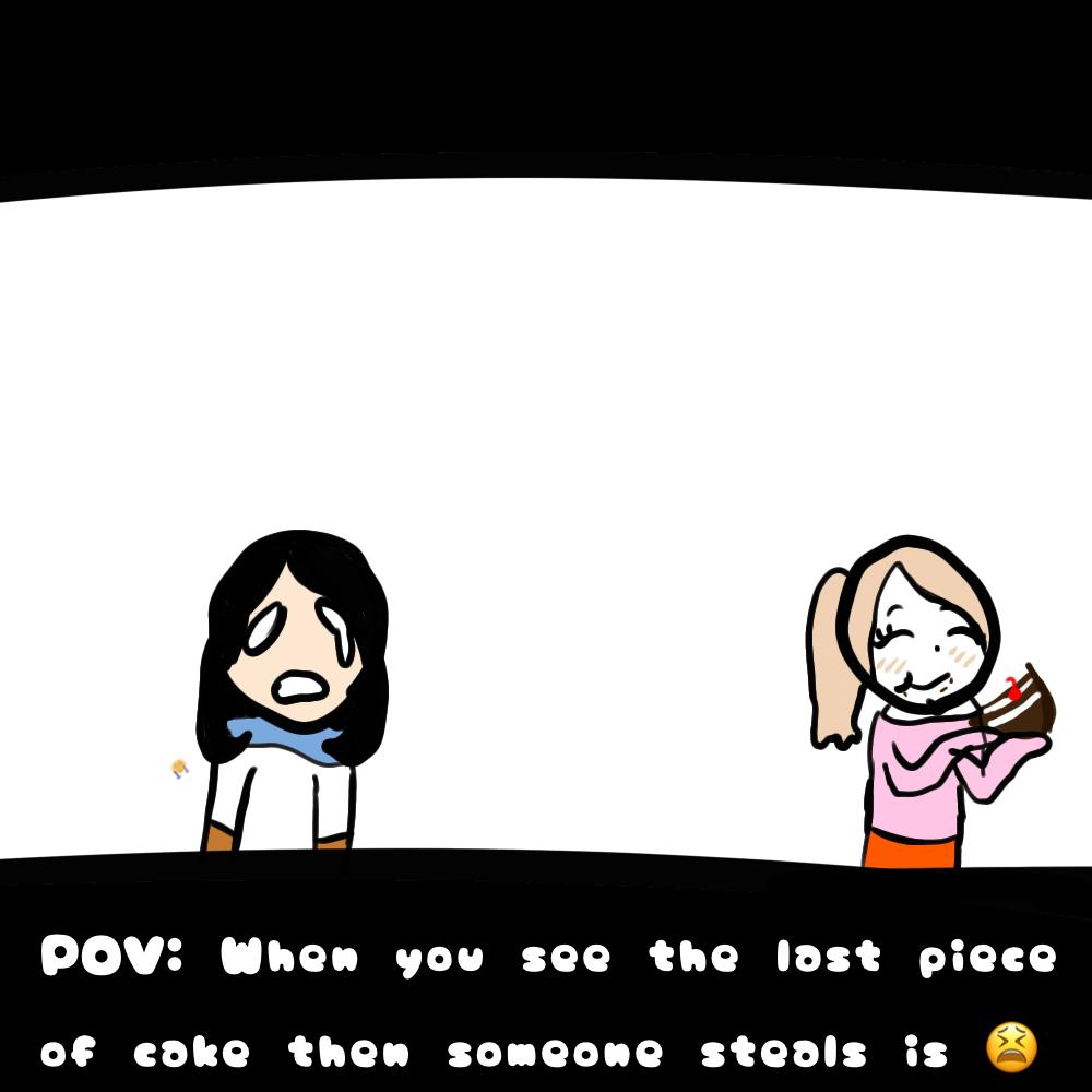 So true 😫 - ibisPaint