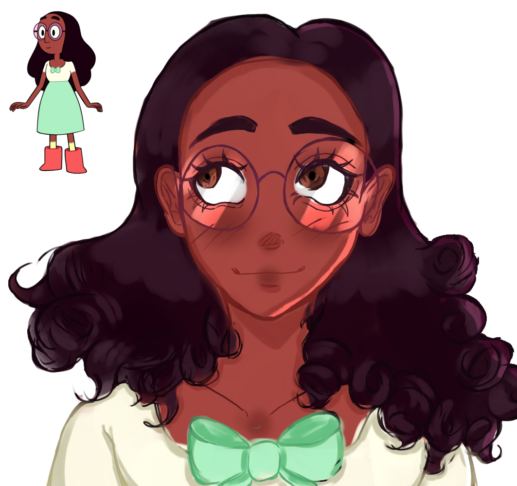 Connie art! - ibisPaint