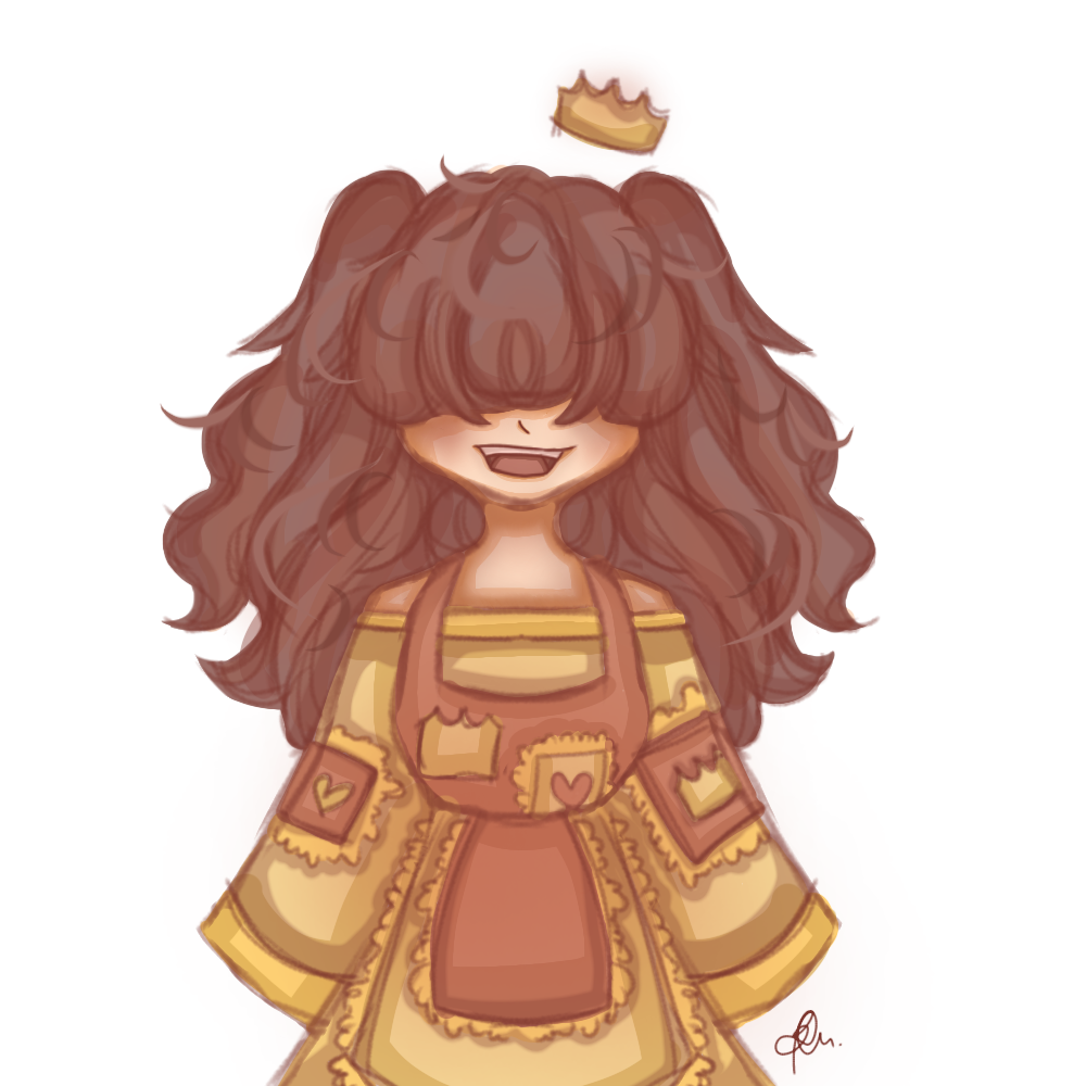 Wooo another edit 😃 - ibisPaint