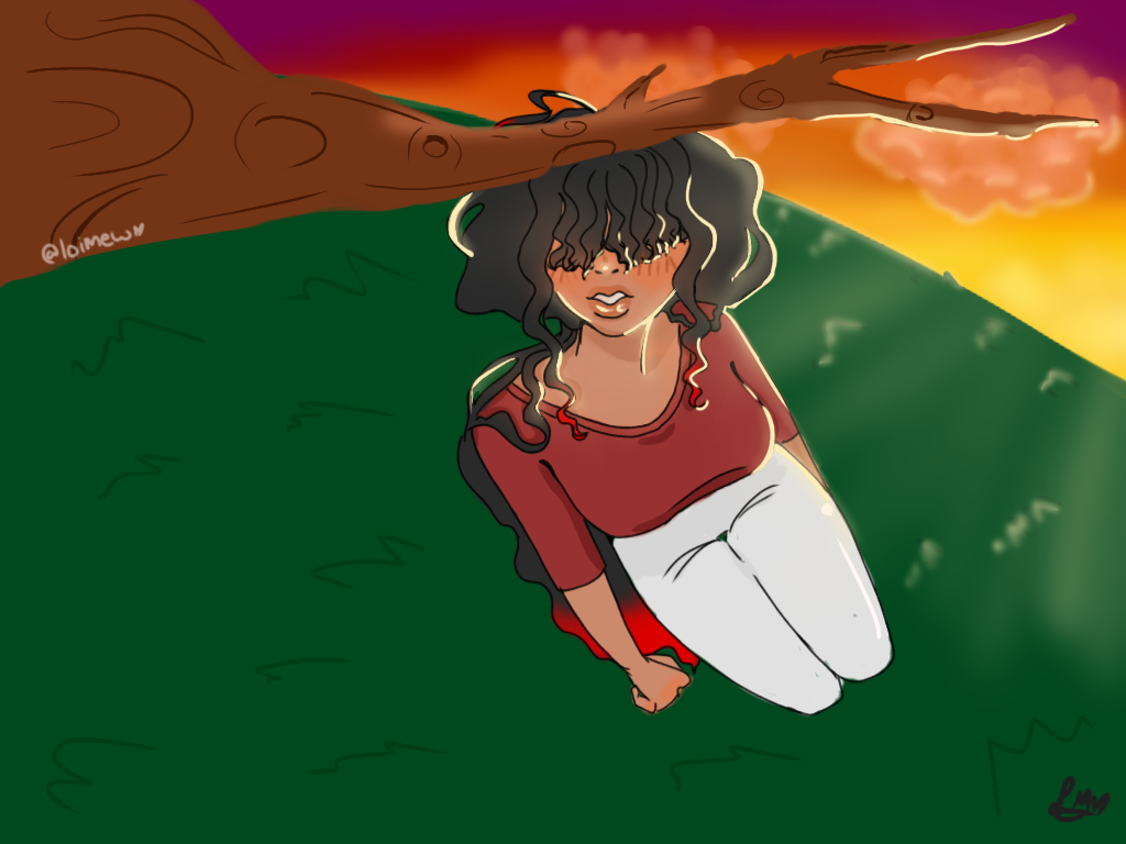 perspective - ibisPaint