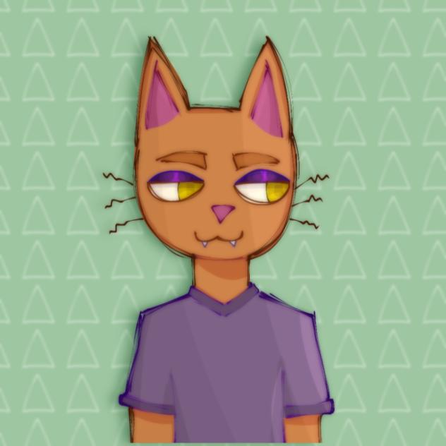 self insert for box_head fandom - ibisPaint