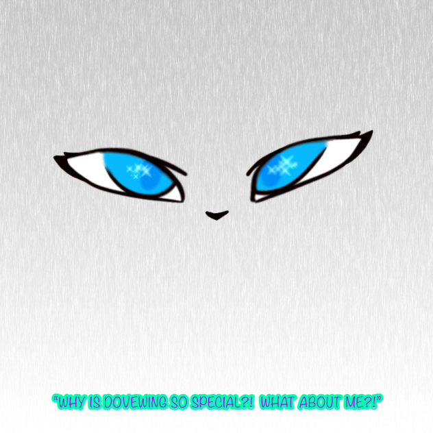 Ivypool- SpeedPaint - ibisPaint