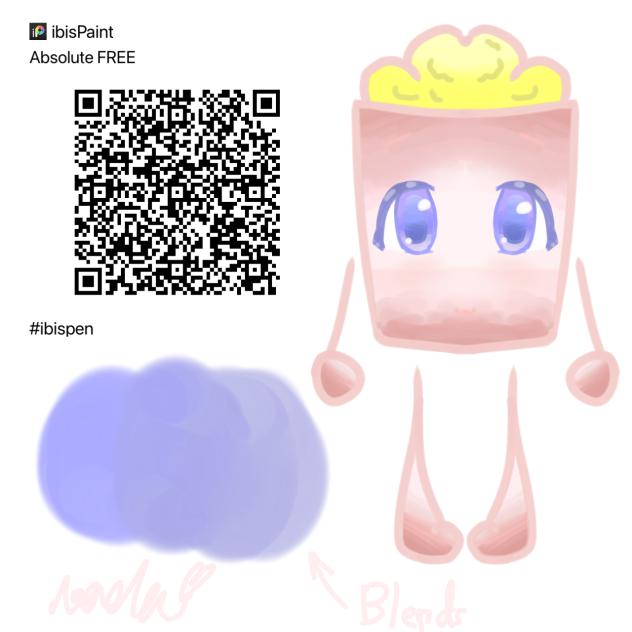 Free Brush!! - ibisPaint