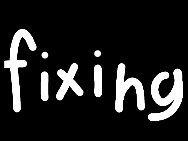 my dandys world oc fixed!!!!!!!! - ibisPaint