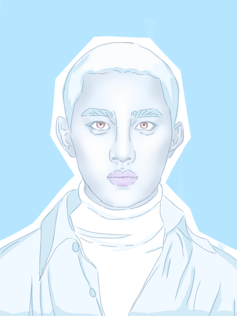 Do Kyungsoo • EXO - ibisPaint