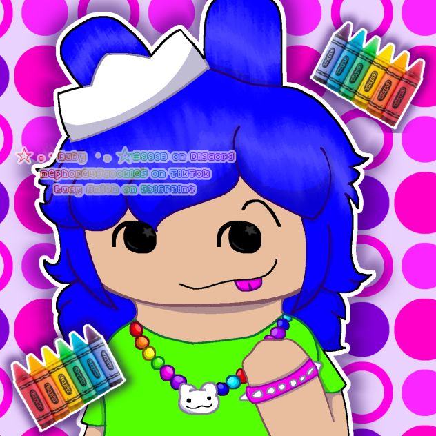 SCENE FAINTY!!! 🌈 (TBDFE) - ibisPaint