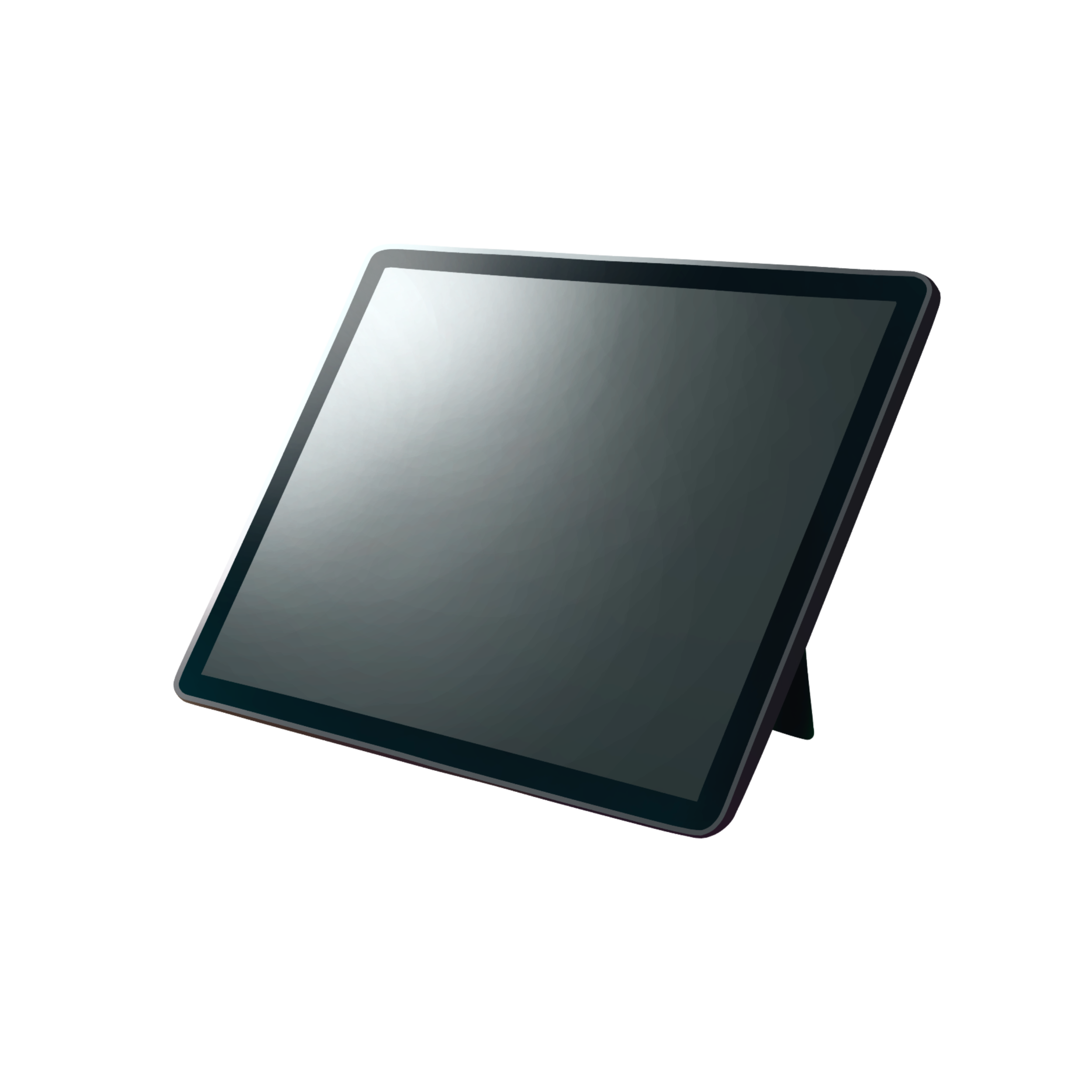 drawing tablet - ibisPaint