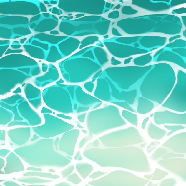 summer sea - ibisPaint