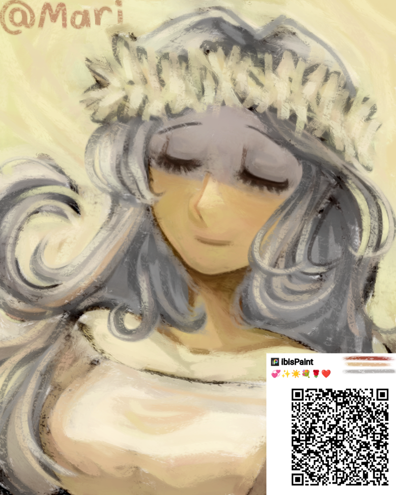 brush for everything 🤠 - ibisPaint