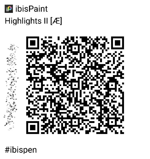 highlights II - ibisPaint