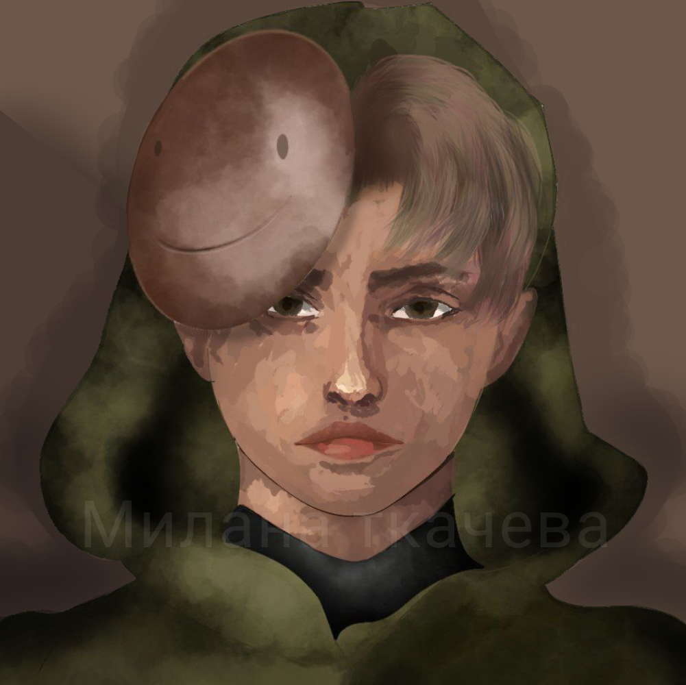 boy - ibisPaint