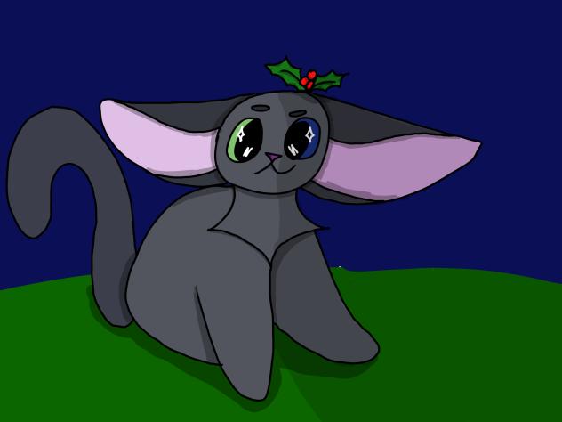 Lazy doodle - ibisPaint