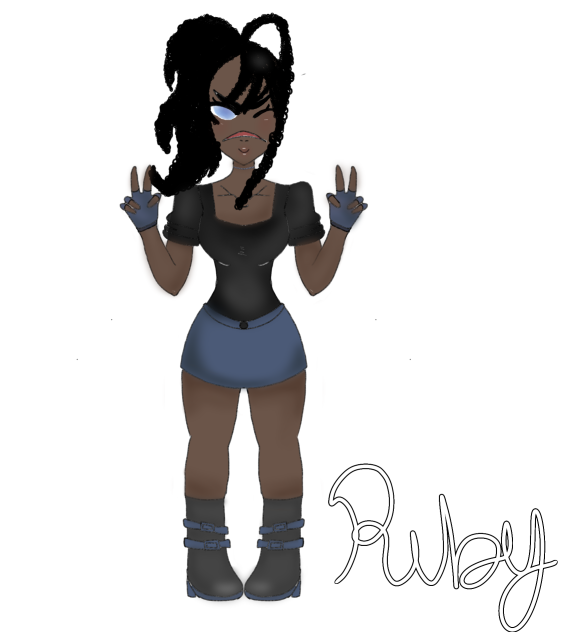 Commission for@Zalece Mckeever or v4mp - ibisPaint