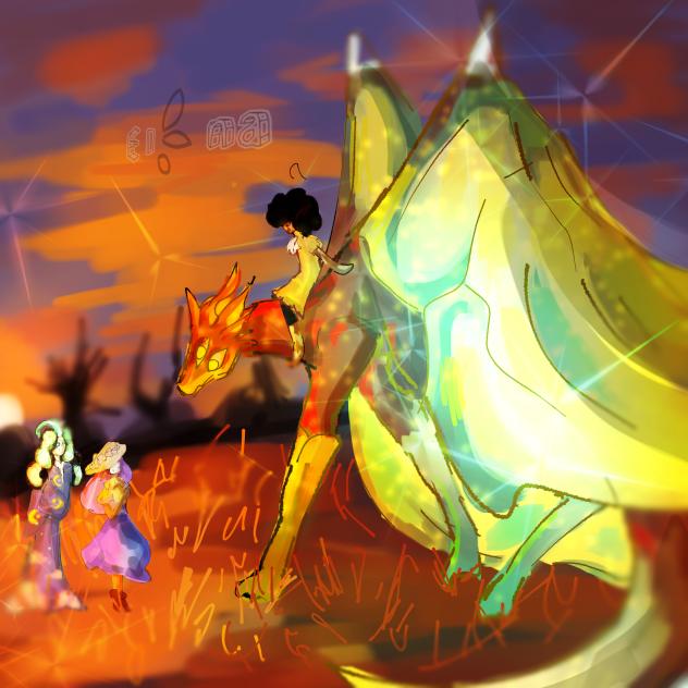 wtf is that thing - ibisPaint