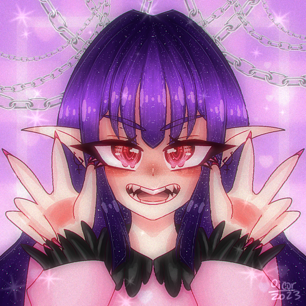 CHERRY°•~ - ibisPaint