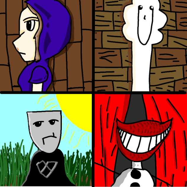 new comic coming soon - ibisPaint