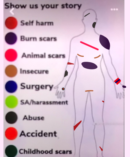 I’m stupid… - ibisPaint