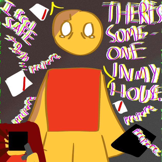 Jim's Computer! - ibisPaint