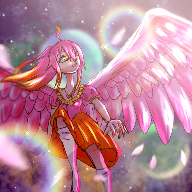 Supernova - ibisPaint