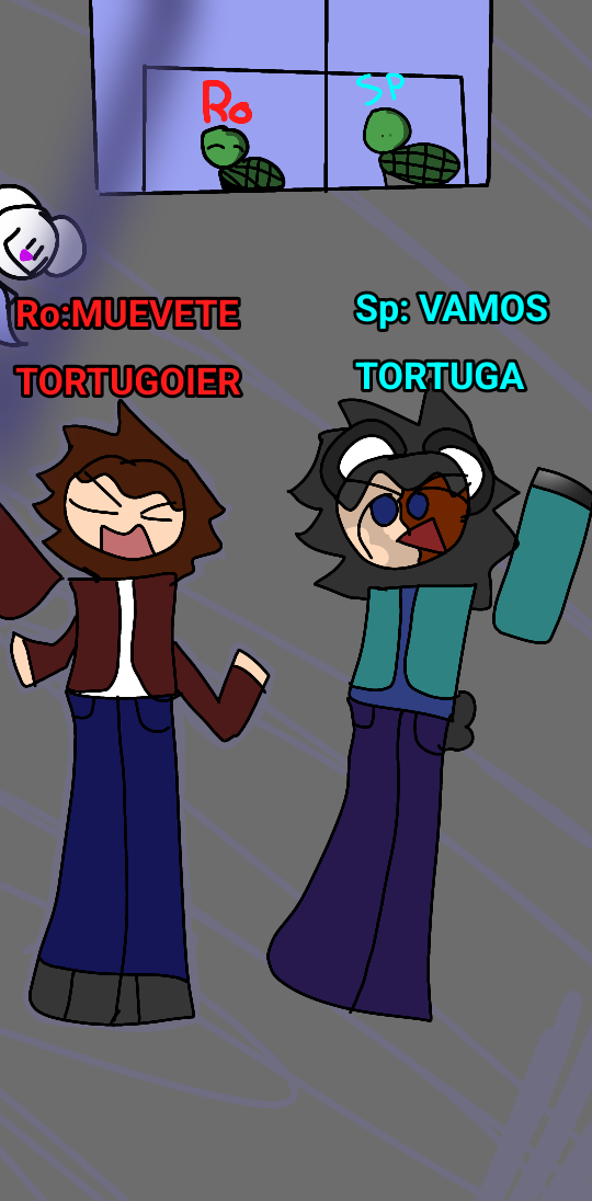 29- Gamble - ibisPaint