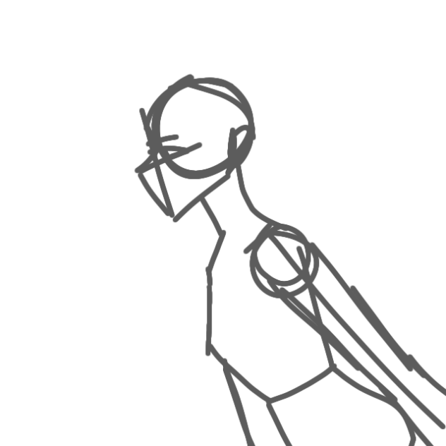 practice - ibisPaint