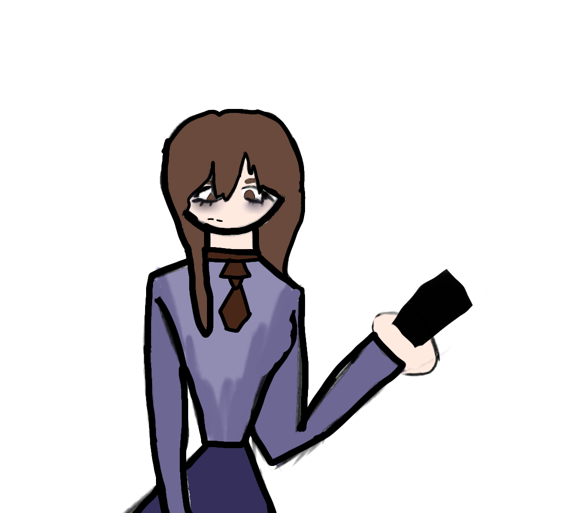 its 3 am- - ibisPaint