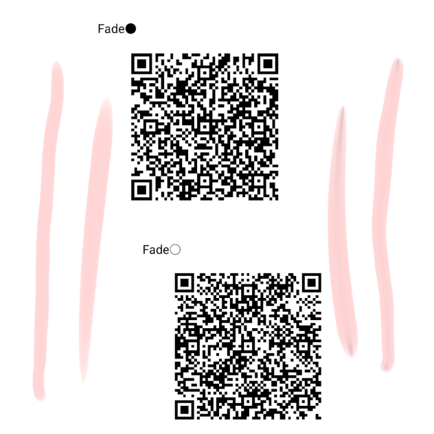 Random brushes - ibisPaint