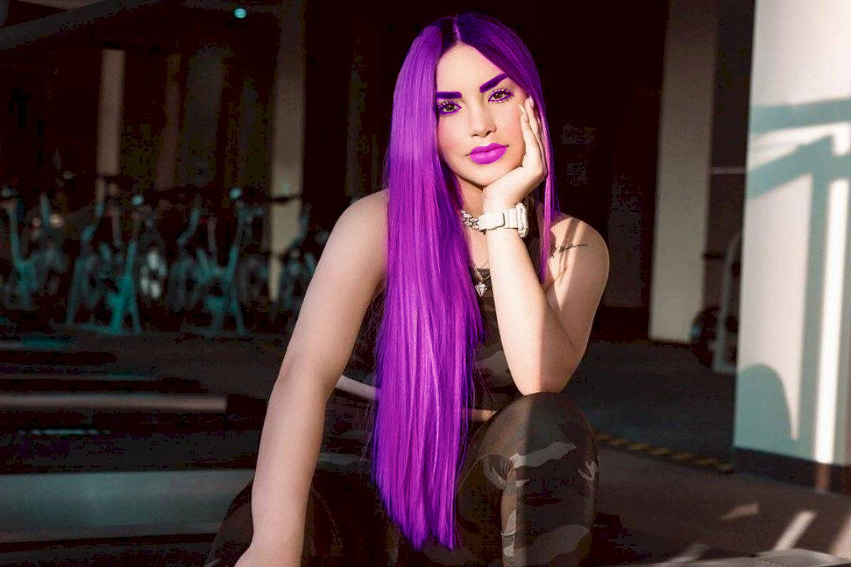 Kimberly Loaiza - ibisPaint