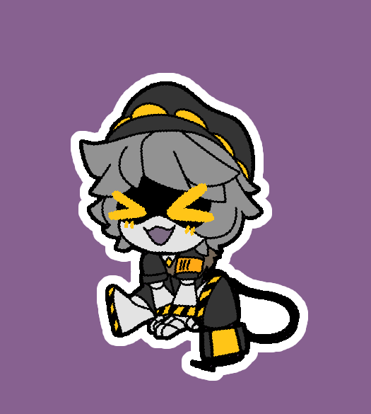 Serial Designation N! - ibisPaint