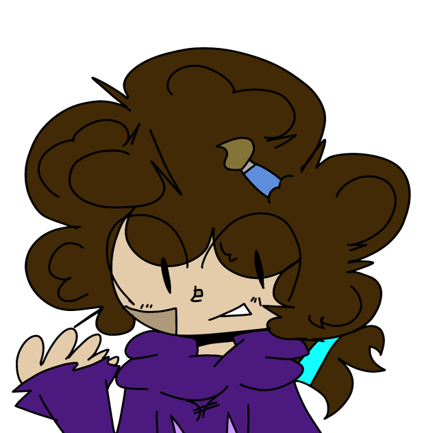 Hello Everyone (Art I Made) - ibisPaint