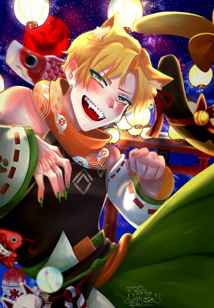 Sa~tan (rework) - ibisPaint