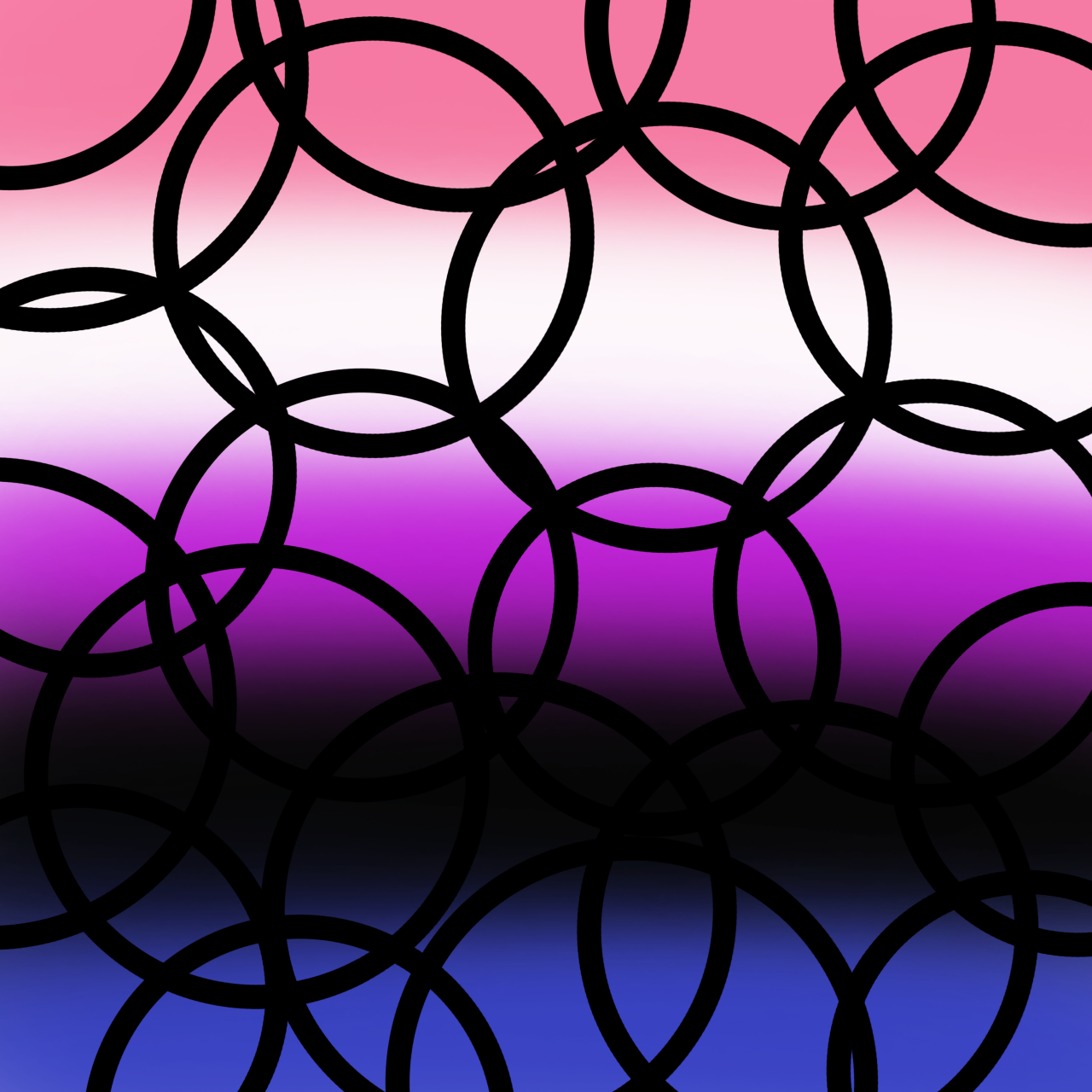 Genderfluid - ibisPaint