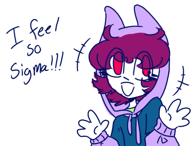Sigma!!! - ibisPaint
