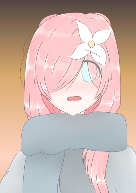 Wait what! - ibisPaint