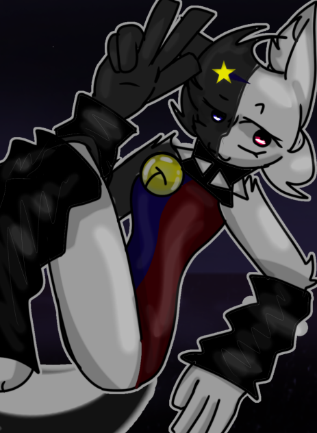 Gift for Flispy_kit - ibisPaint