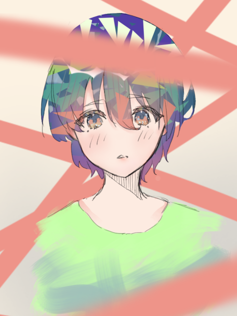 無題54 - ibisPaint