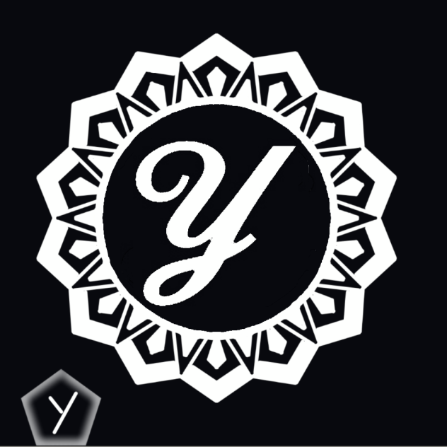 イニシャルY - ibisPaint