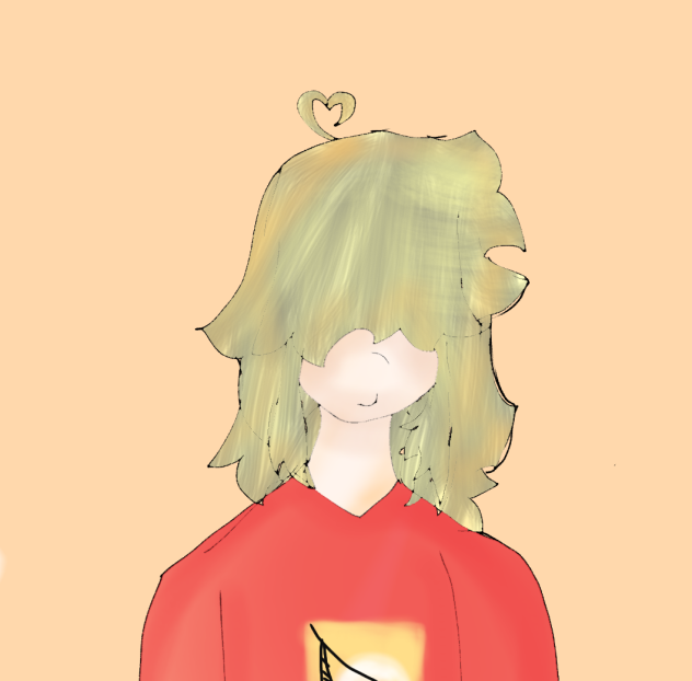 oc da criadora - ibisPaint