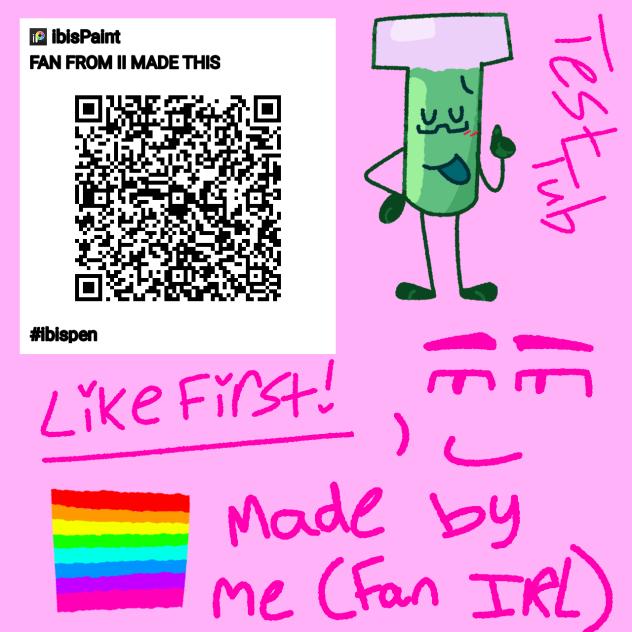 Brushy Brushhs - ibisPaint