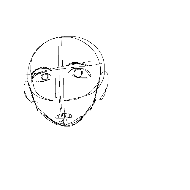 Dally didn’t die a hero. - ibisPaint