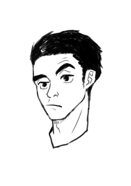 kind draw study 05.13.0724 - ibisPaint