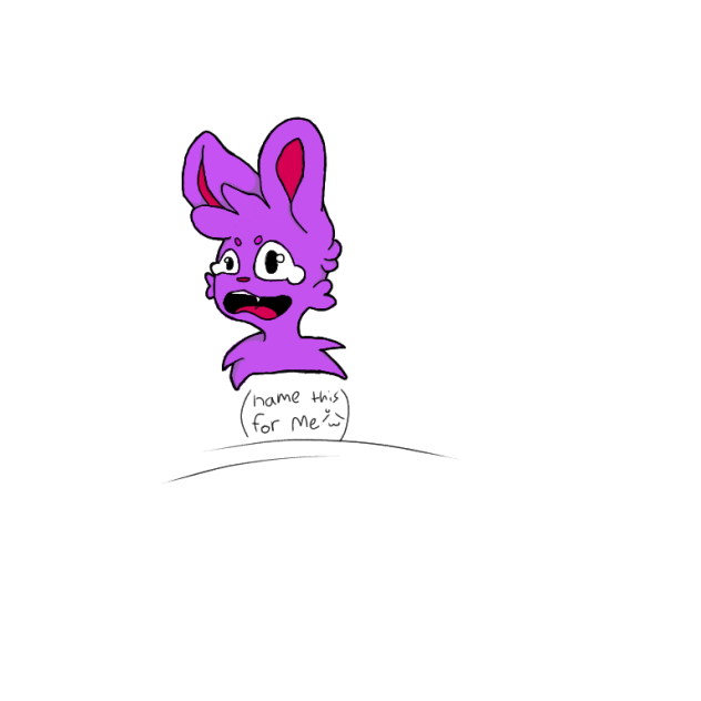 speedpaint (random character) - ibisPaint