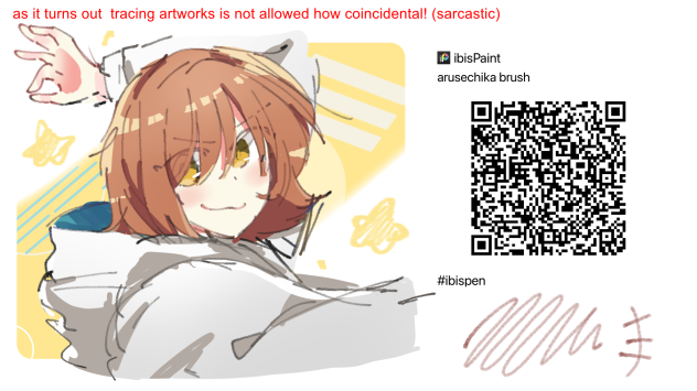 aruse brush (reupload) - ibisPaint