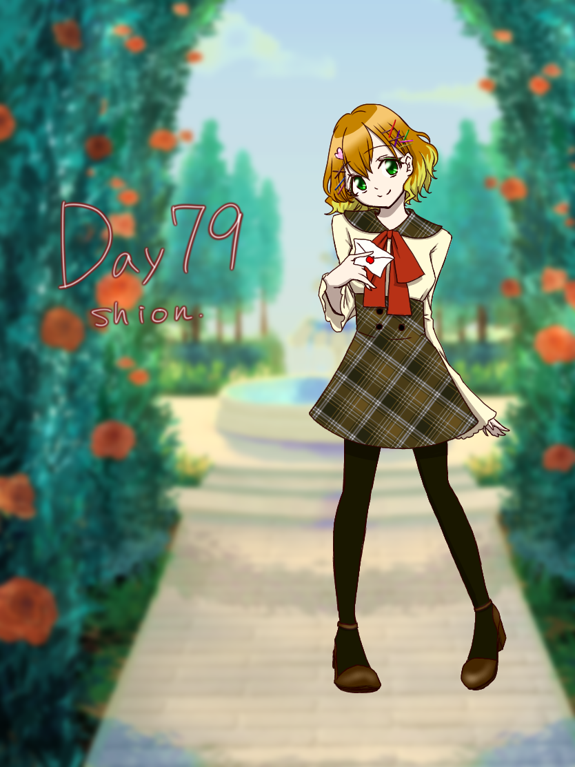 ワンドロ79 - ibisPaint