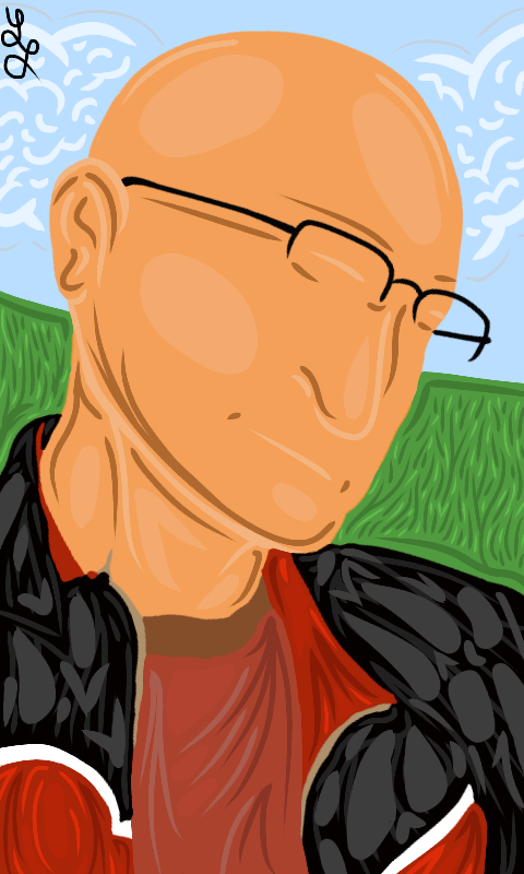 Da Drunk Gamer fanart - ibisPaint