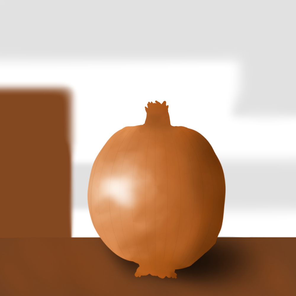 Onion - ibisPaint