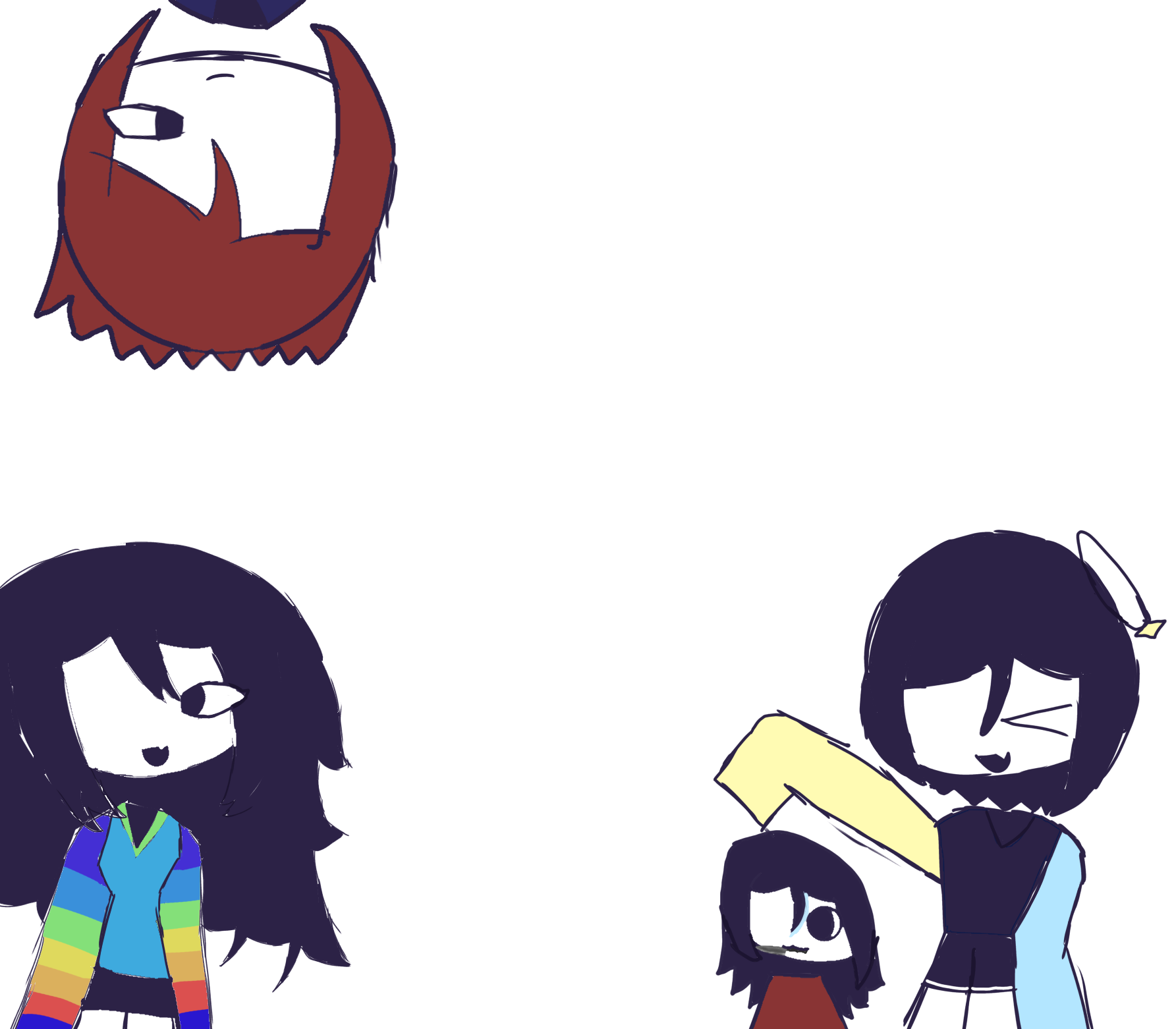 This took too long 🥲 - ibisPaint